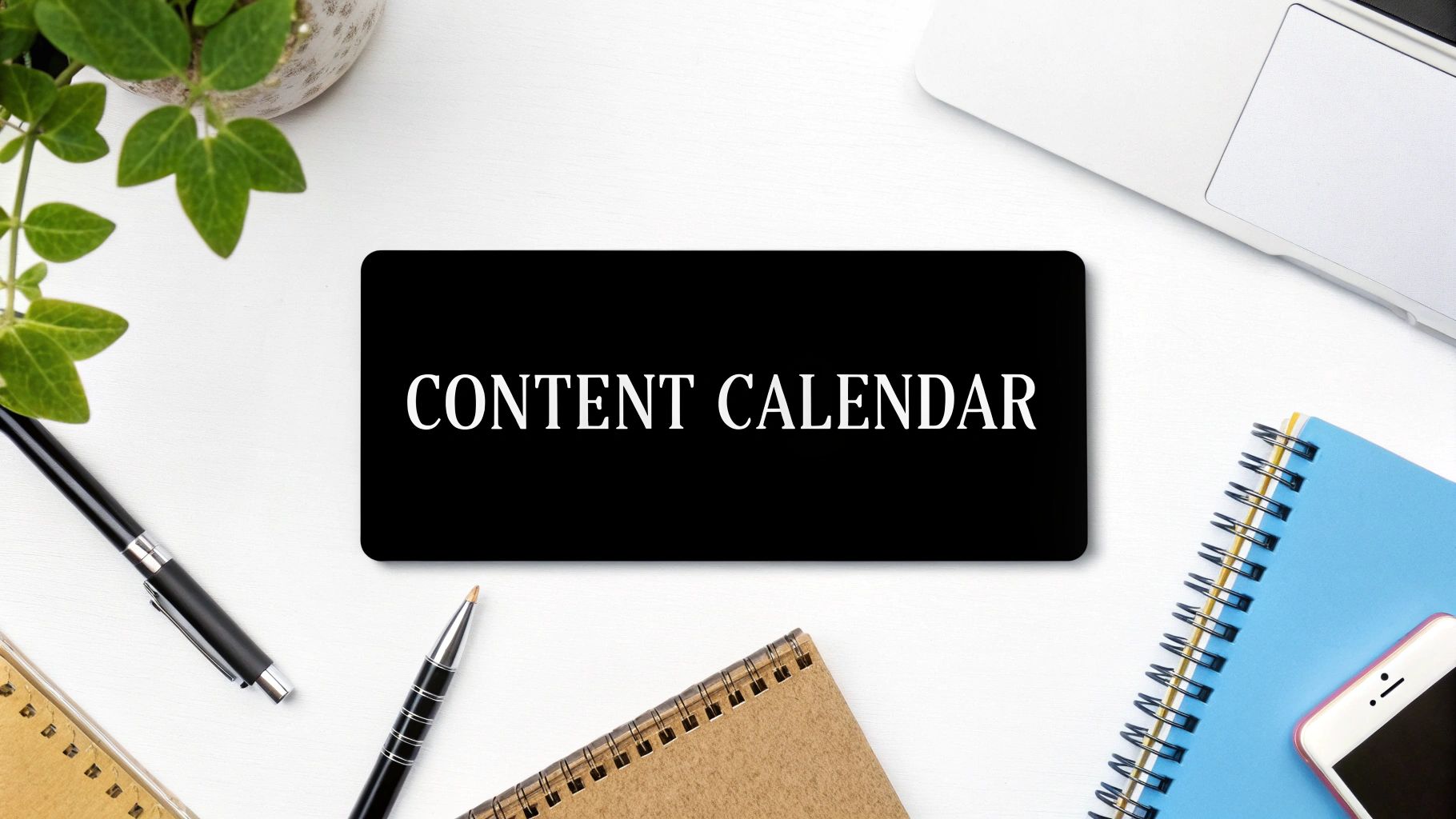 The Ultimate Guide to Content Calendar Templates: Proven Strategies for ...