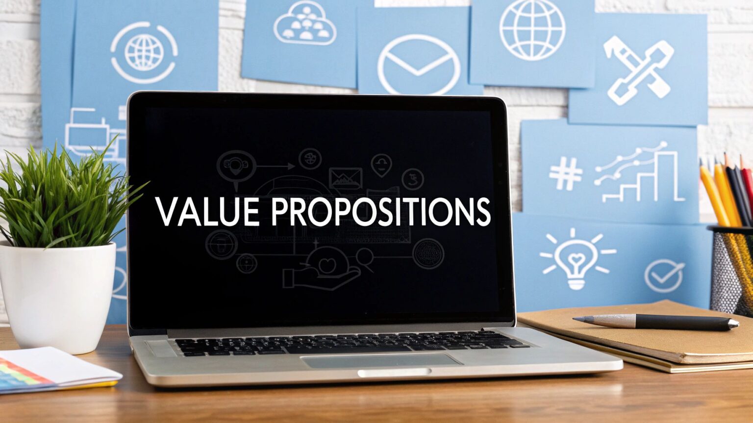 10 Value Proposition Examples to Inspire Your Business Strategy - Jason ...
