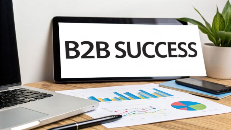 10 Successful B2B Marketing Campaign Examples That Drove Real Results ...
