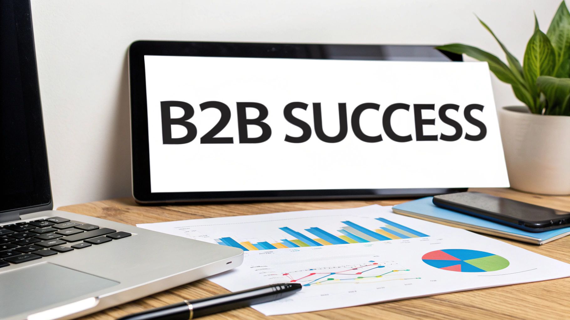 10 Successful B2B Marketing Campaign Examples That Drove Real Results ...